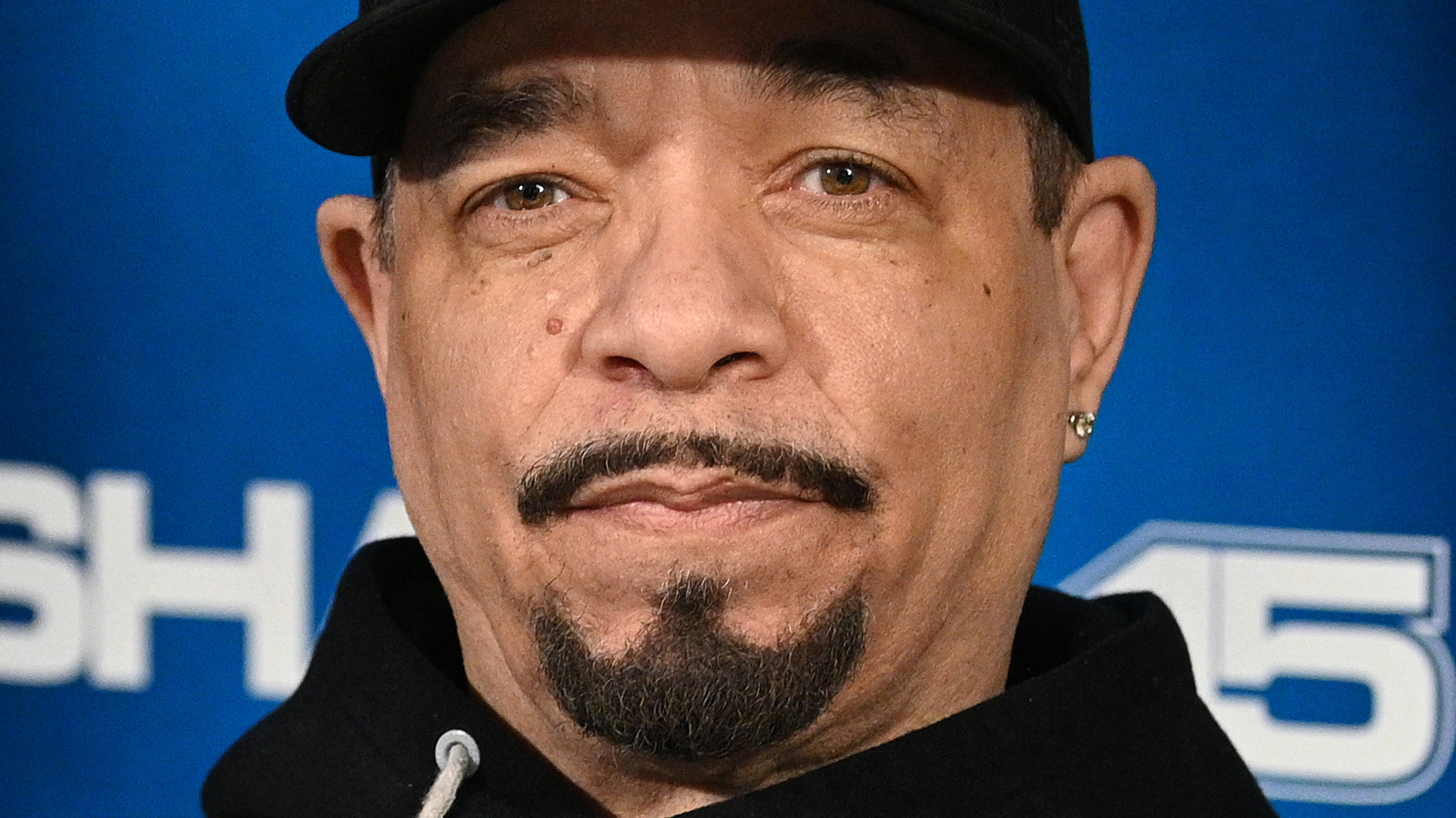 How Law & Order: SVU Star Ice T Caused A Fan Frenzy Over Bagels