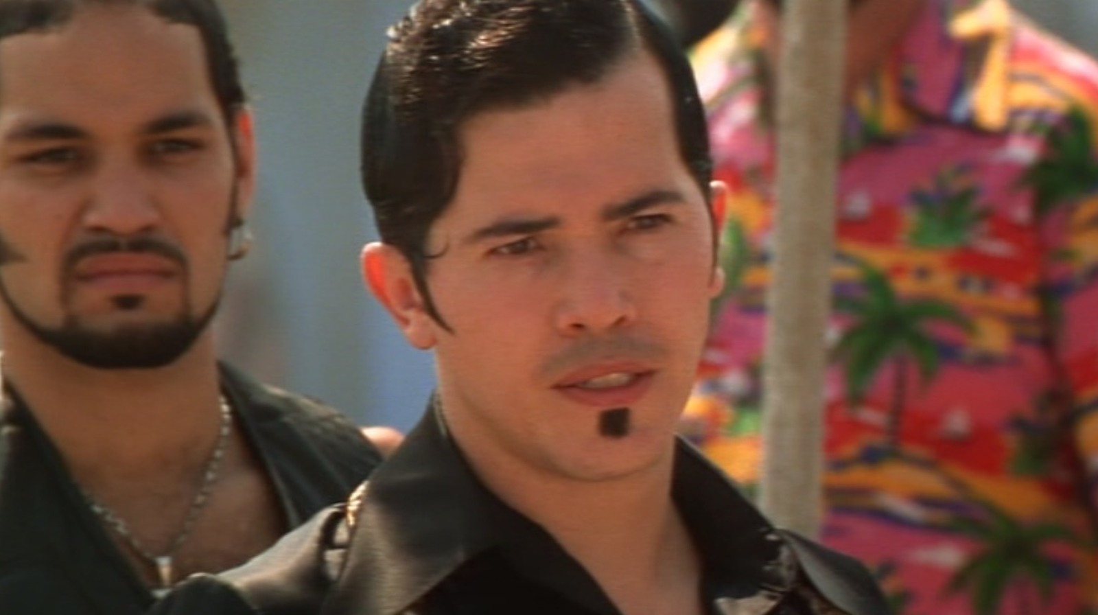 How Leonardo DiCaprio Behaved On Romeo + Juliet's Set, According To ...