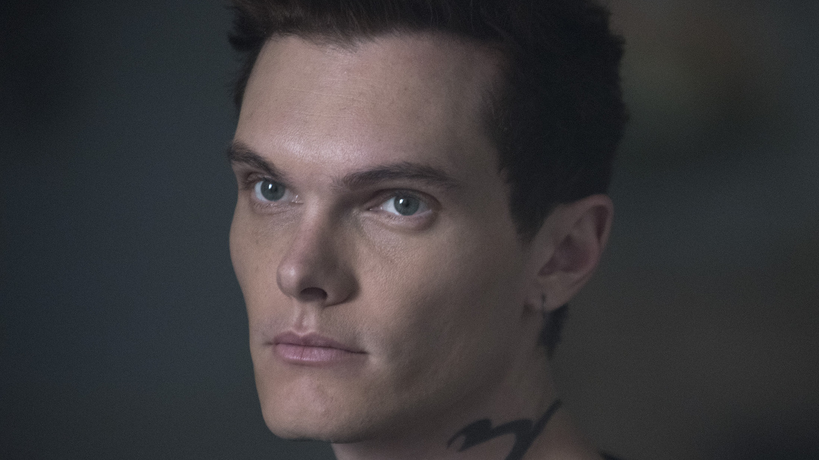 How Luke Baines And Katherine McNamara Got In Trouble On The Final Day ...