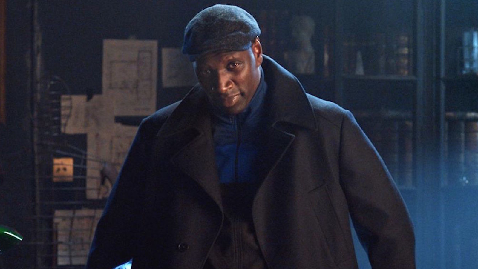 How Lupin Season 1 Just Made Netflix History