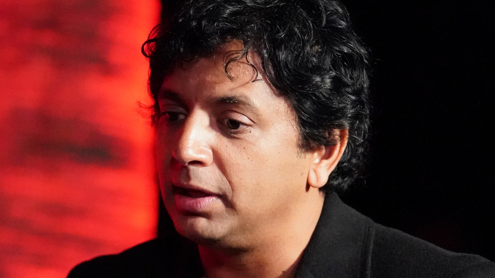 How M. Night Shymalan's Movies Reveal What Scares Him The Most