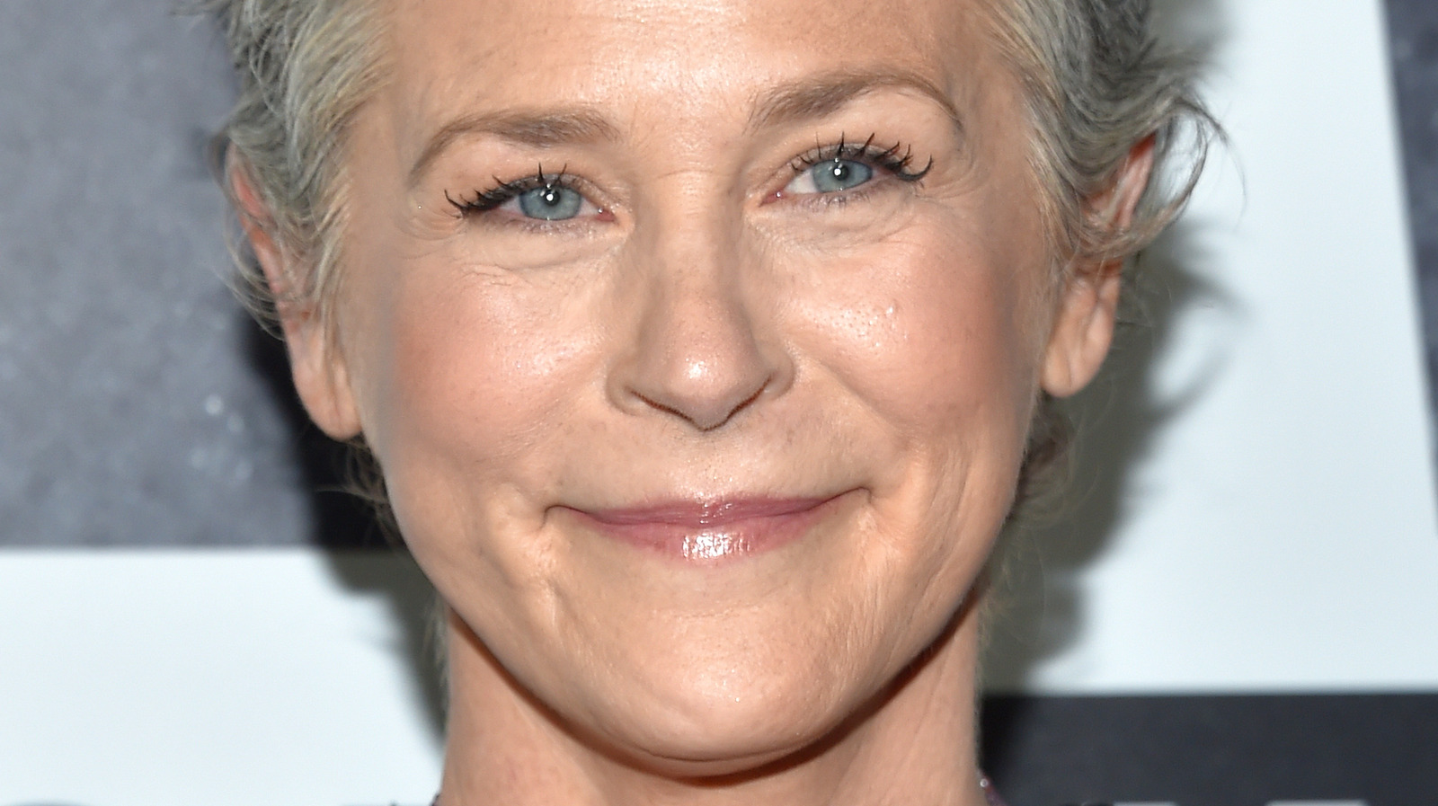 How Melissa McBride Behaved On Set Of The Walking Dead, According To Co ... How Melissa McBride Behaved On Set Of The Walking Dead, According To Co ...