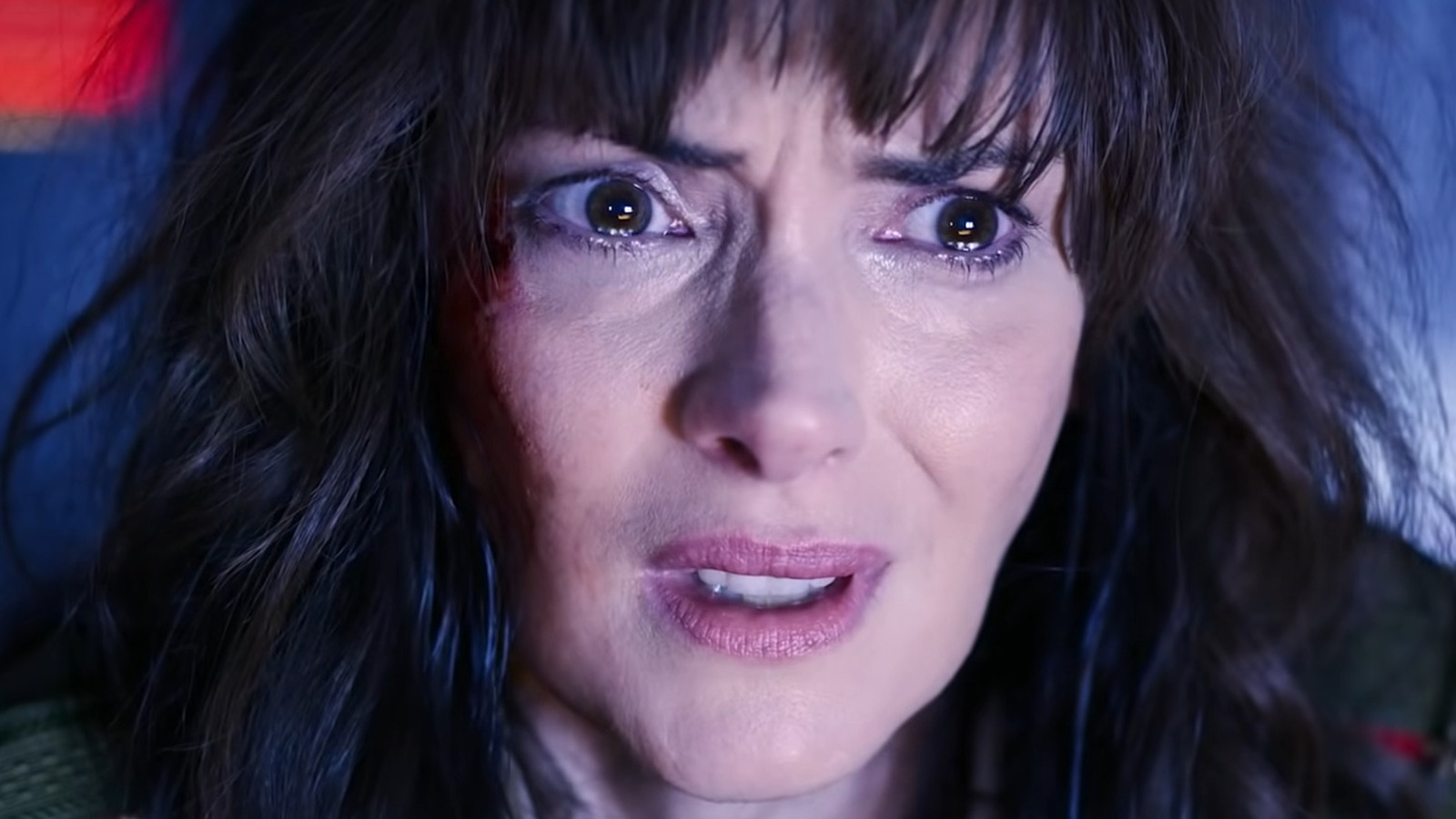 How Meryl Streep Inspired Joyce In Stranger Things