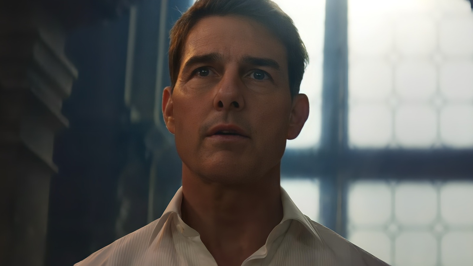 How Mission: Impossible - Dead Reckoning Homages A Beloved Jack Ryan Film