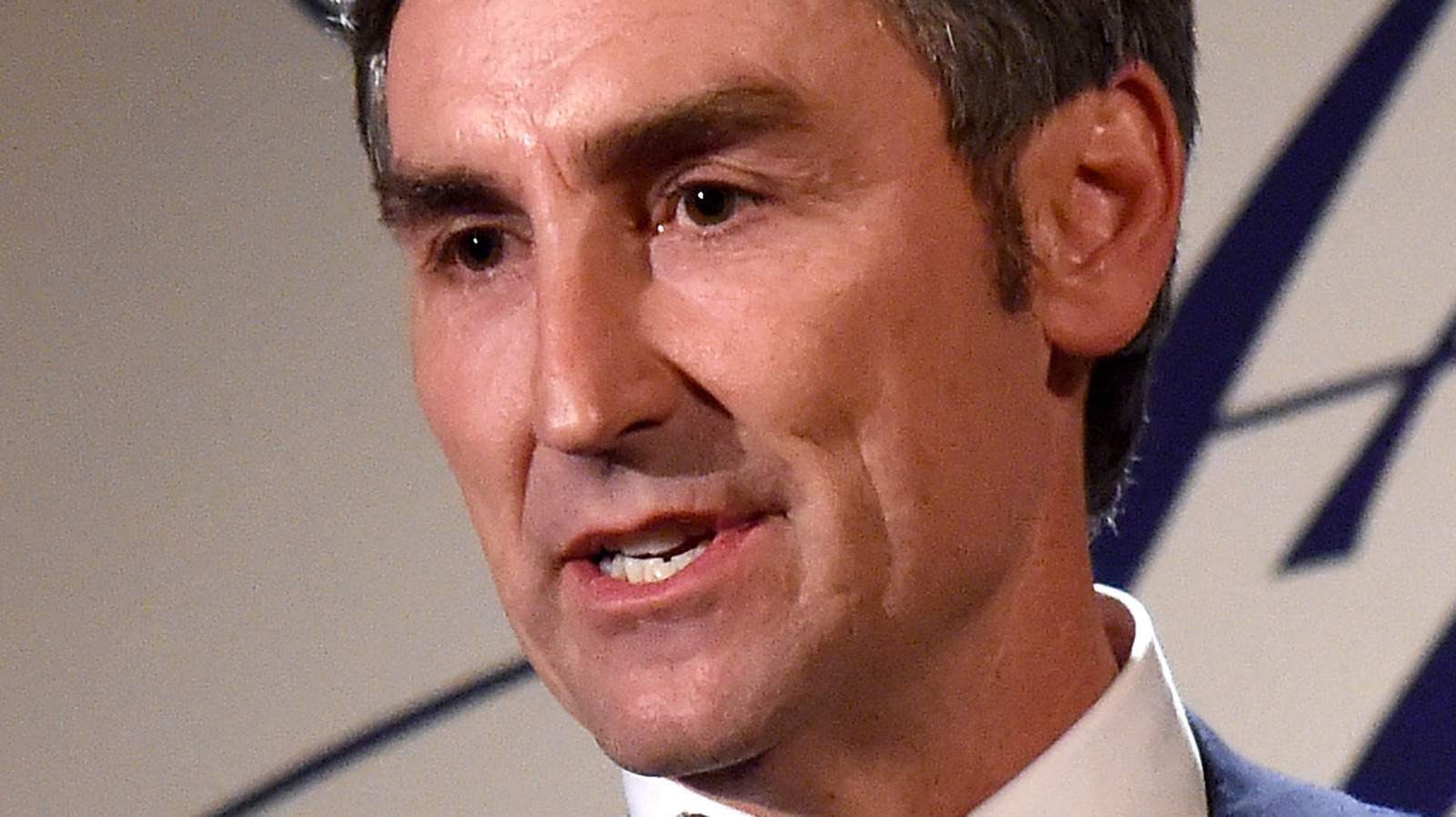 How Much A Rare Burgie Beer Rotating Sign Was Actually Worth On ...