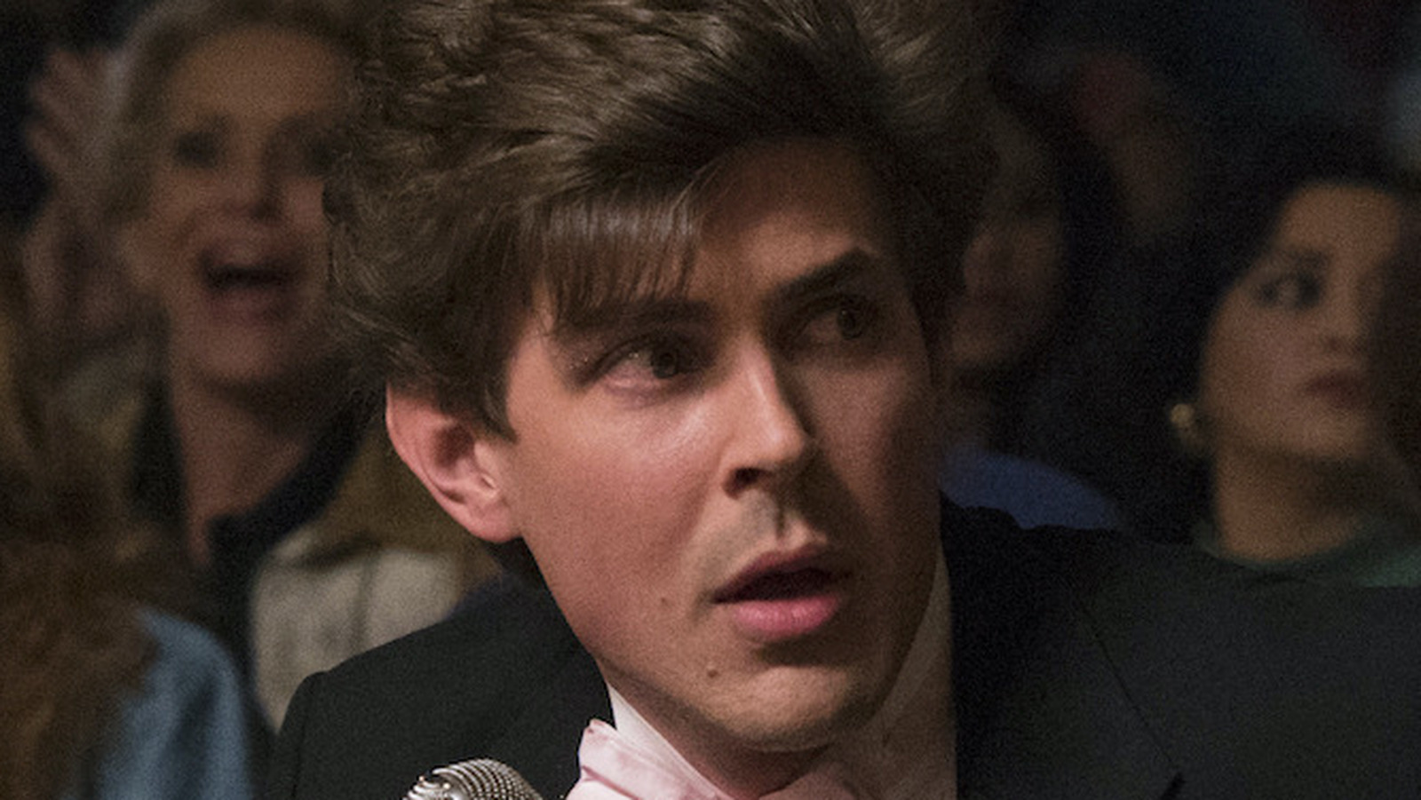 How My Best Friend's Exorcism Gave Christopher Lowell Closure After ...