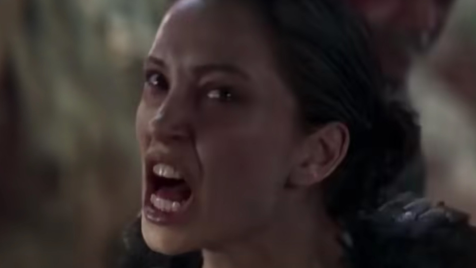 How Nitara From Mortal Kombat Should Really Look