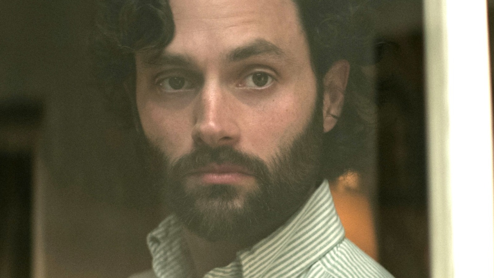 How Penn Badgley Created Joe's Iconic Voice In Netflix's You