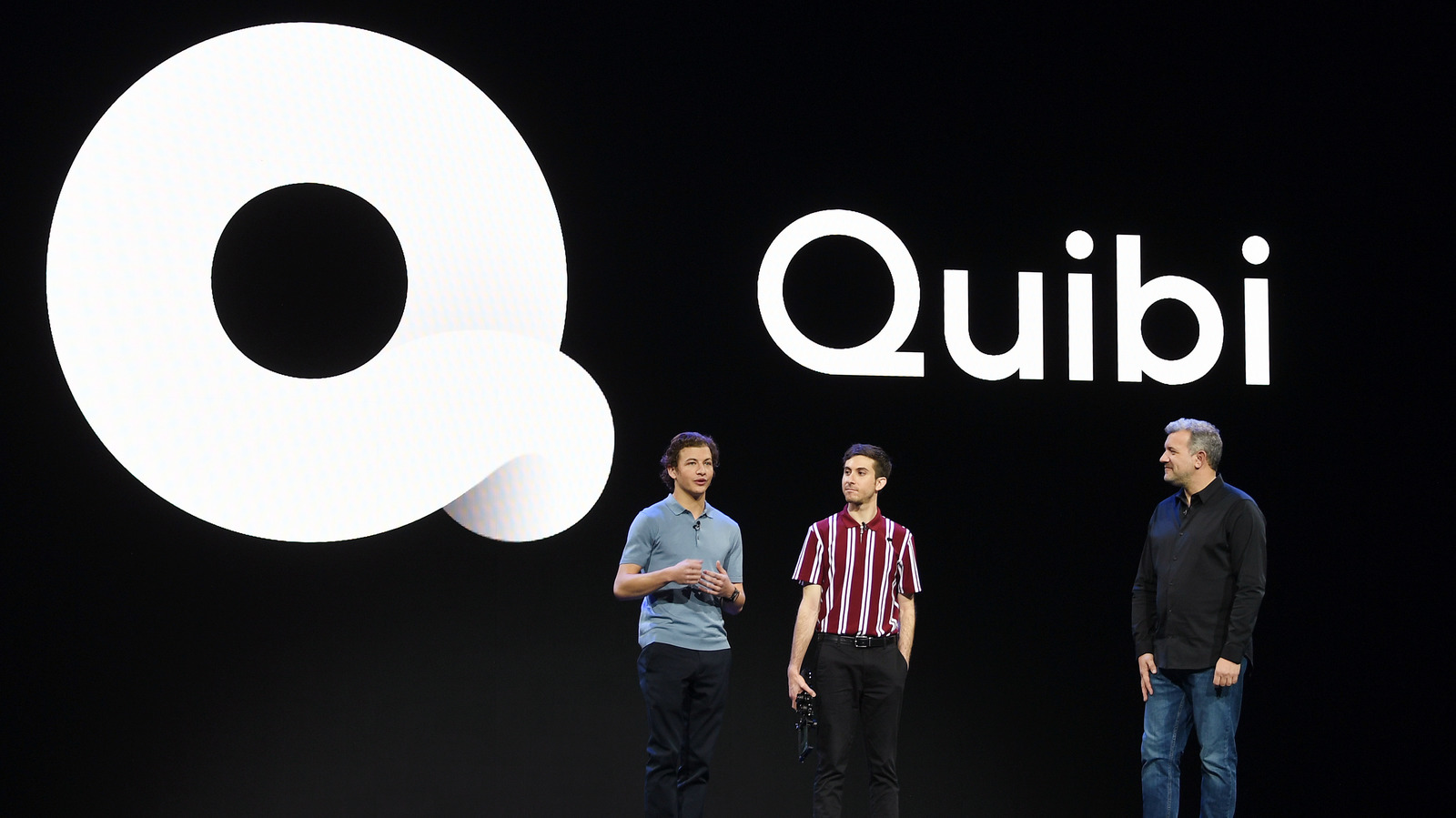 How Quibi's Content Will Live On