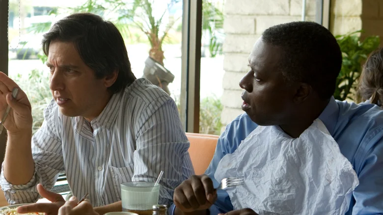 How Ray Romano Helped Andre Braugher Find His Niche As An Actor