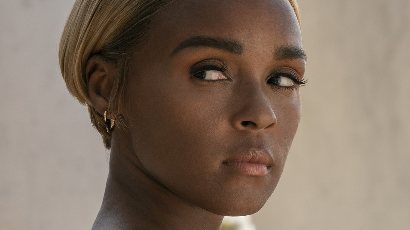 How Rian Johnson Helped Janelle Monáe Juggle Her Four Roles In Glass Onion