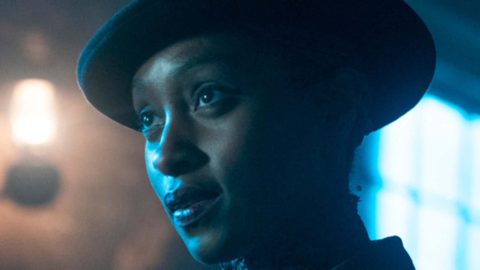 How Rochelle Neil Invented The Victorian Airplane On The Set Of The Nevers