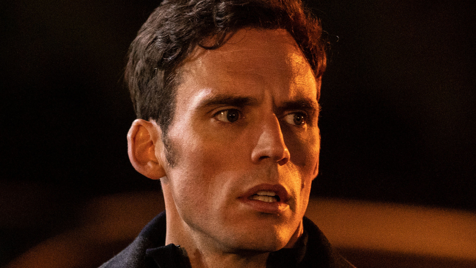 How Sam Claflin Got Into The Mind Of A Psychopath For His Latest Role ...