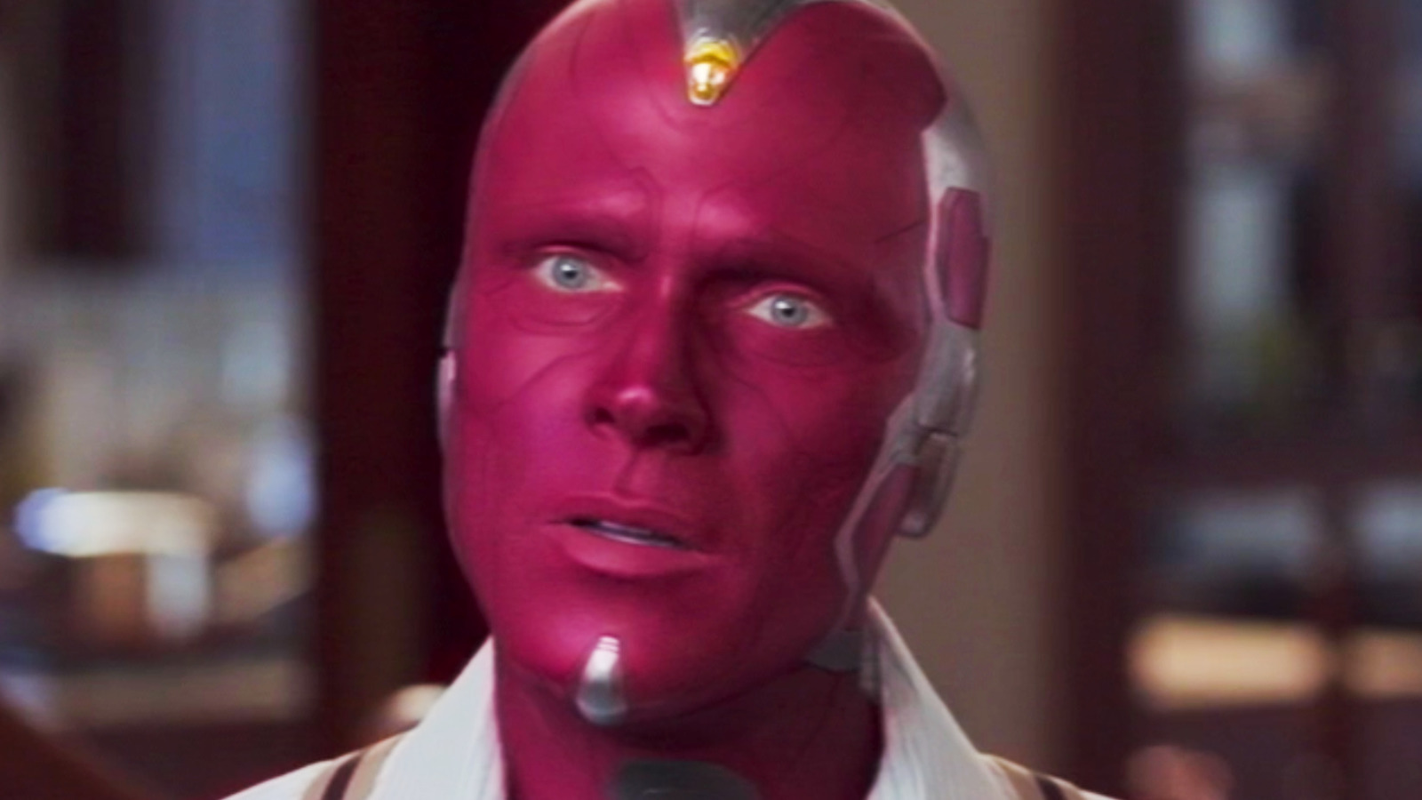 How That New WandaVision Character Just Broke The MCU