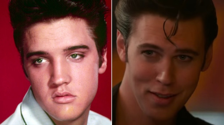 How The Cast Of Elvis Should Really Look