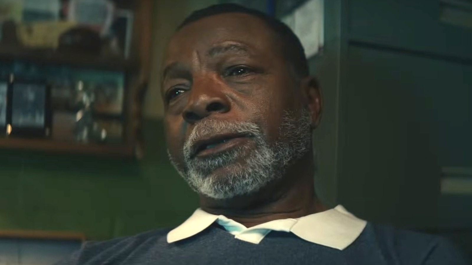 How The FanDuel Super Bowl Commercial With Carl Weathers Changed After ...