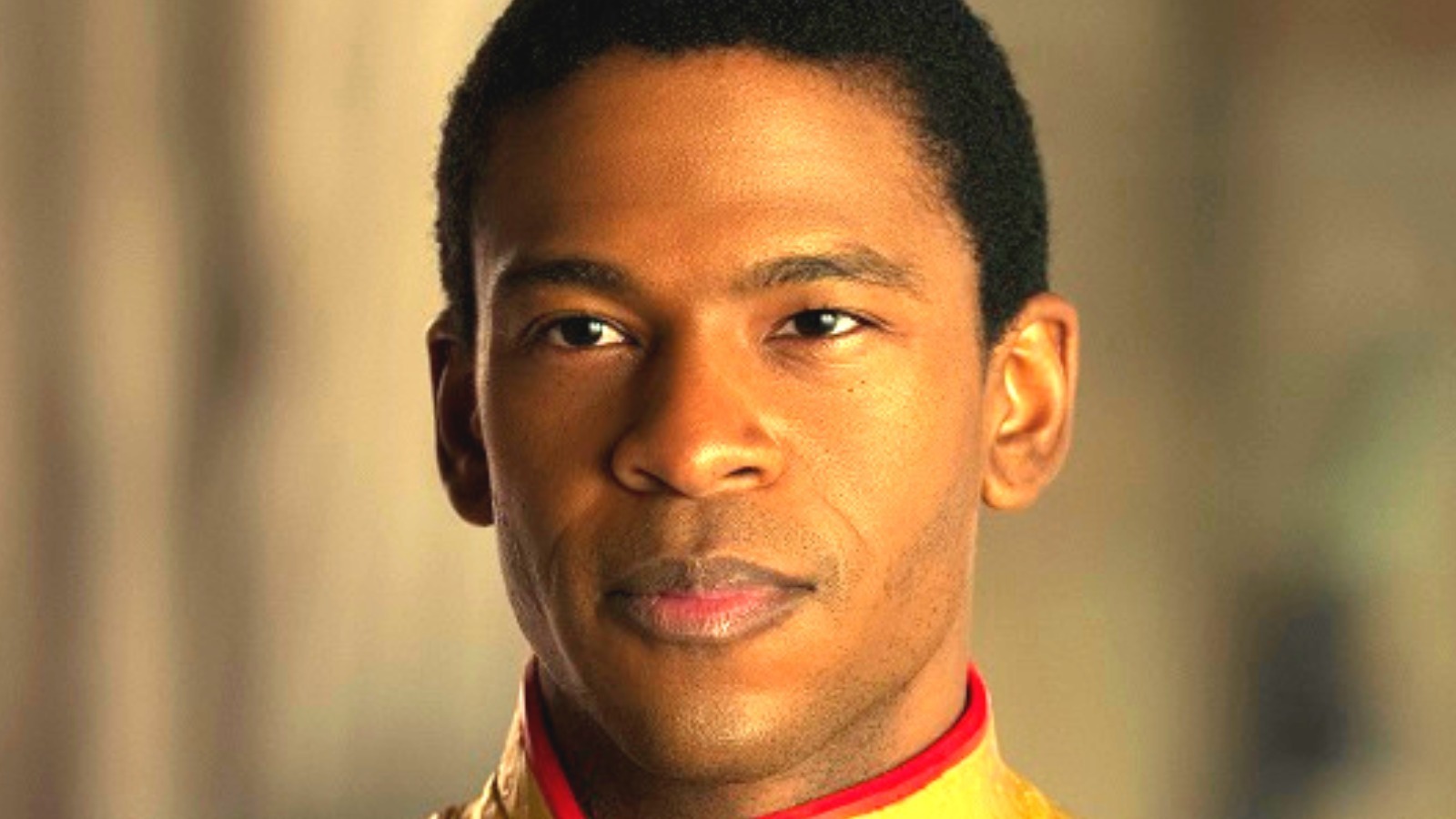 How The Flare From Jupiter's Legacy Should Have Really Looked