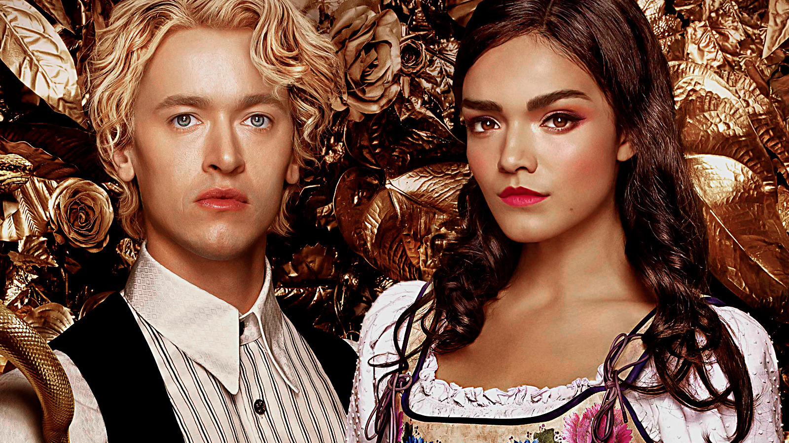 How The Hunger Games: The Ballad Of Songbirds And Snakes Cast Should ...