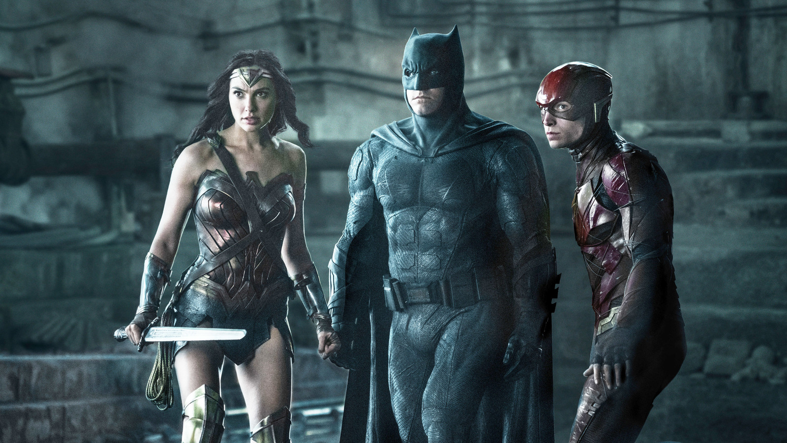 How The Possible Snyder Cut Theatrical Release Could Give Us An R-Rated ...