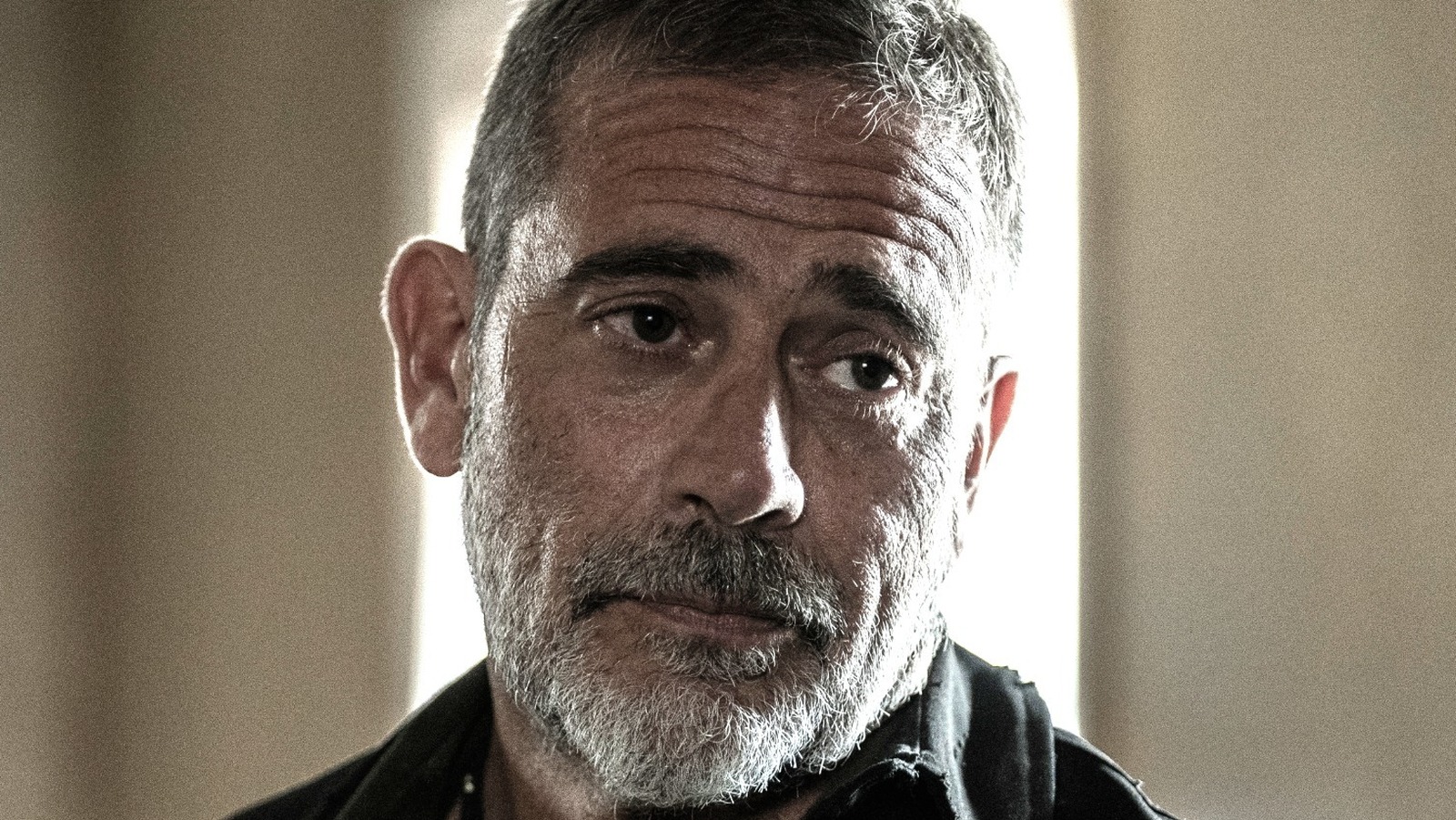 How The Walking Dead's Negan Could Have Been Very Different