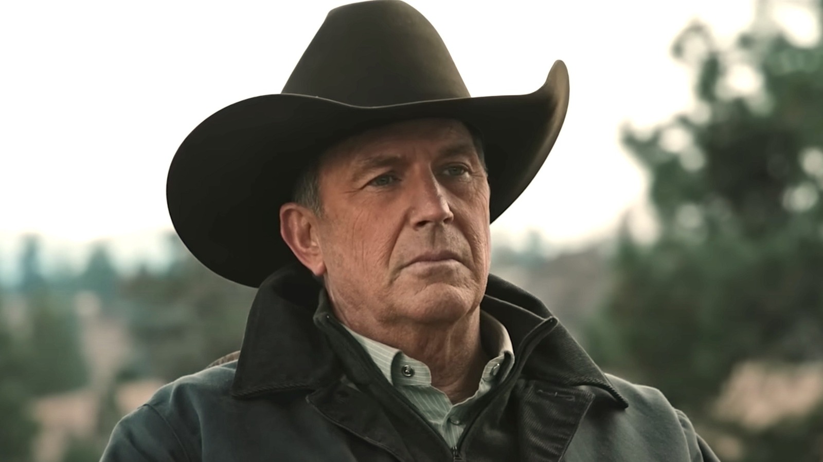 How The Yellowstone Stars Really Behave On The Set