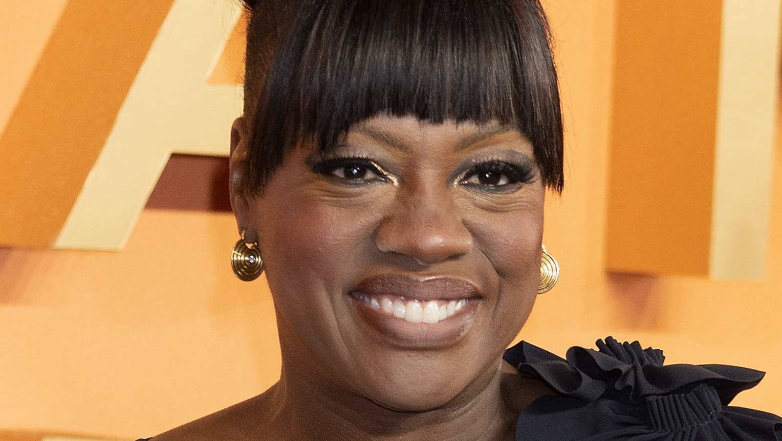 How To Get Away With Murder's Viola Davis Admittedly Conversed With The ...