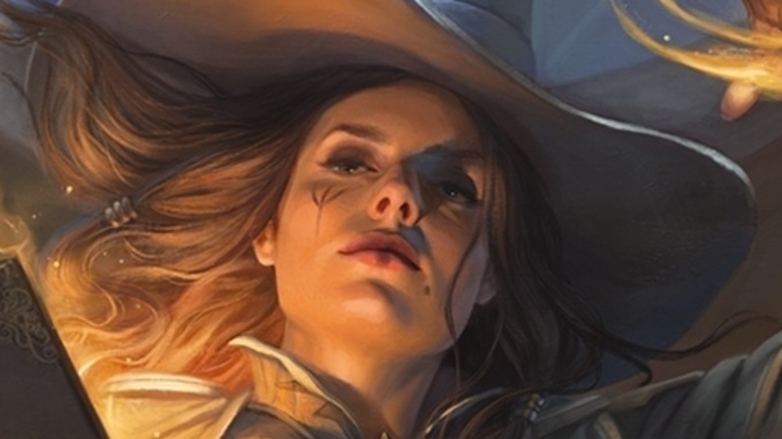 How to make dungeons and dragons character - fozjohn