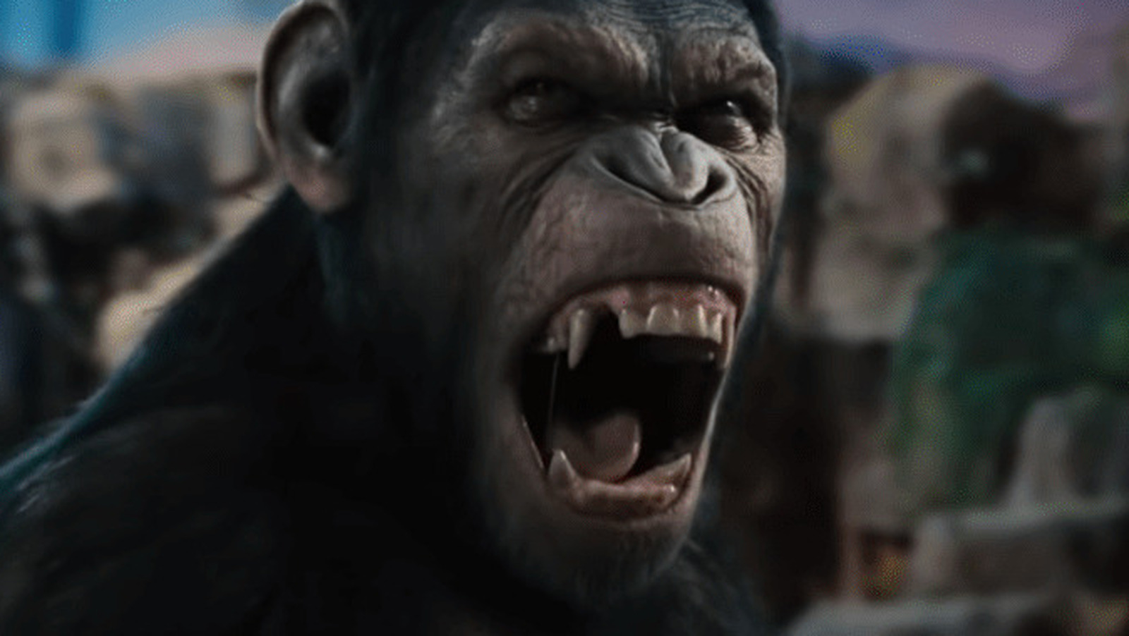 How To Start Watching Planet Of The Apes
