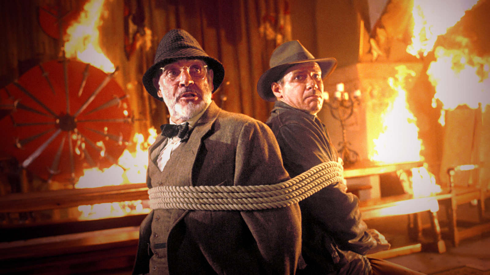 How To Watch The Indiana Jones Movies In Order