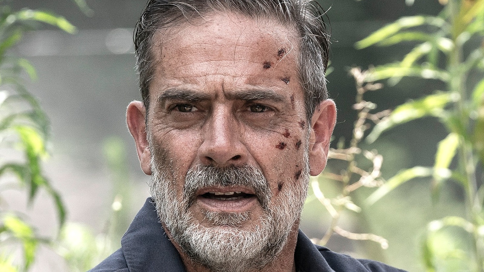 How Walking Dead Fans Really Feel About Negan's Return In Season 11 ...