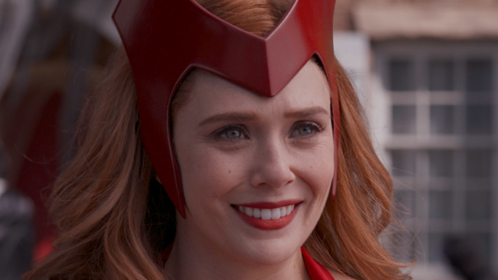 How WandaVision Fan Art Played An Especially Important Role For The ...