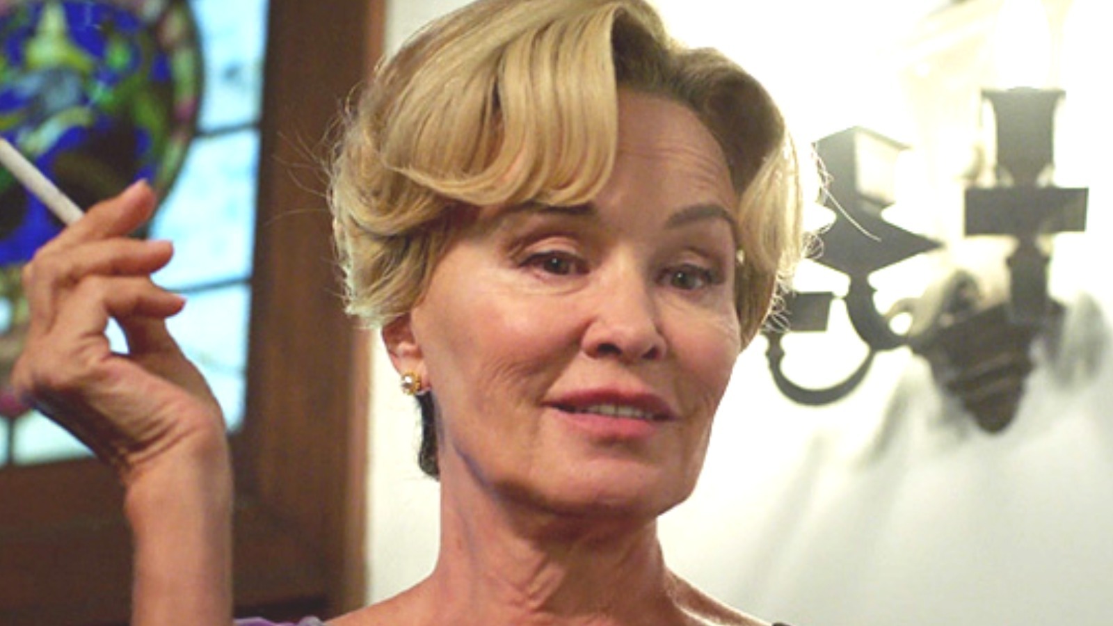 How Was American Horror Story's Murder House Cursed?