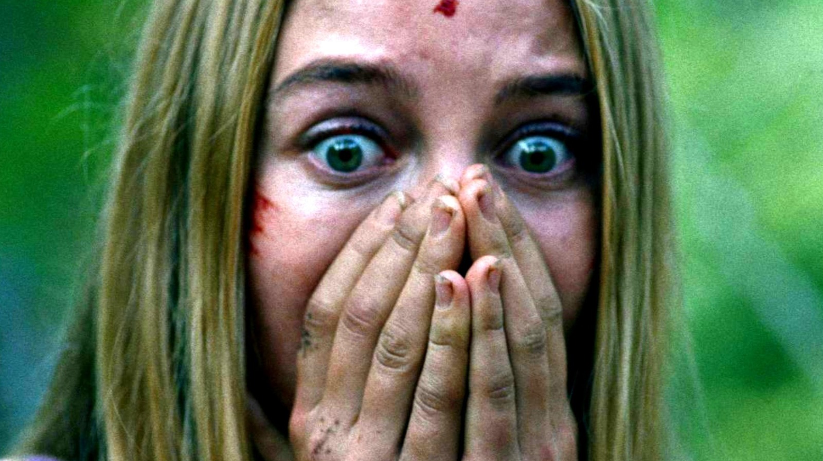 How Wrong Turn 2021 Was Originally Even Gorier