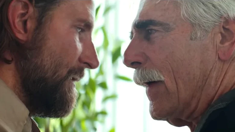 Howard Stern Was Bradley Cooper's First Choice For This A Star Is Born Role