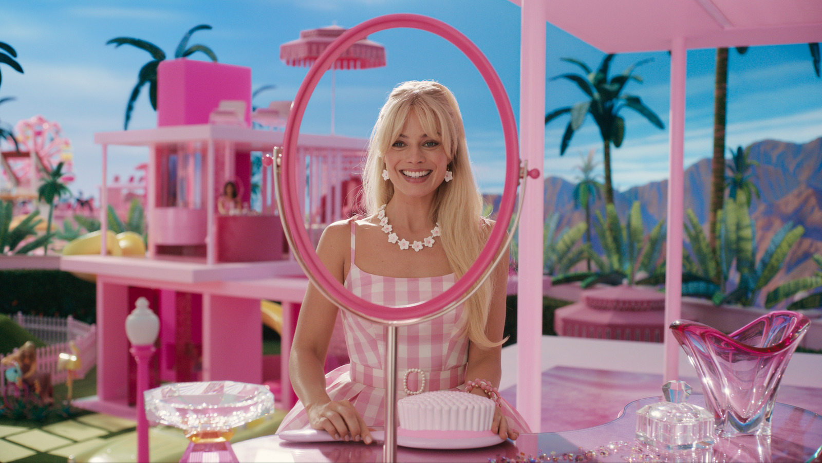 Huge Barbie Announcement Blows One NFL Coach Away