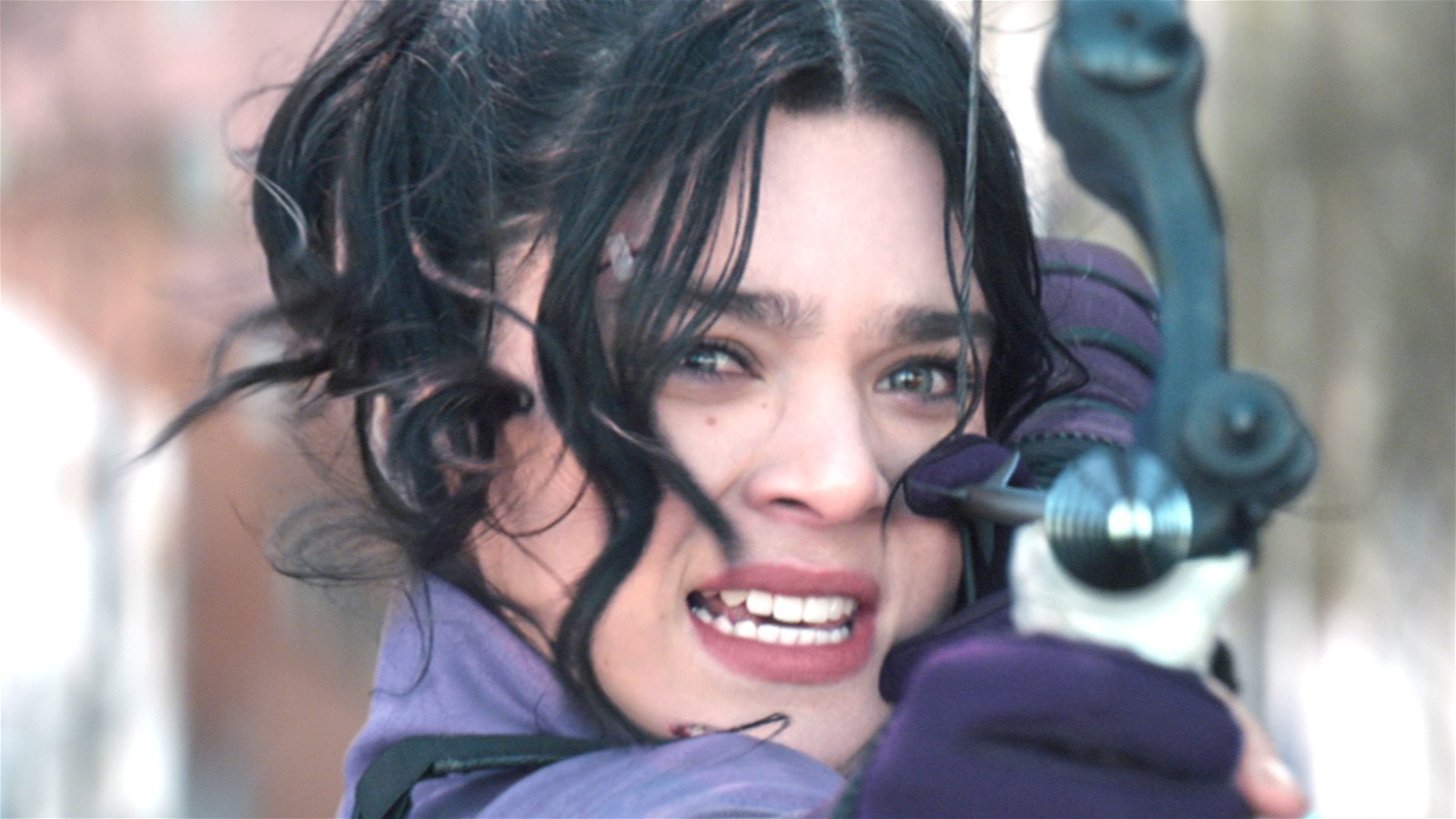 Huge MCU Star Just Got In Trouble For 'Spoiling' Hawkeye Episode 4