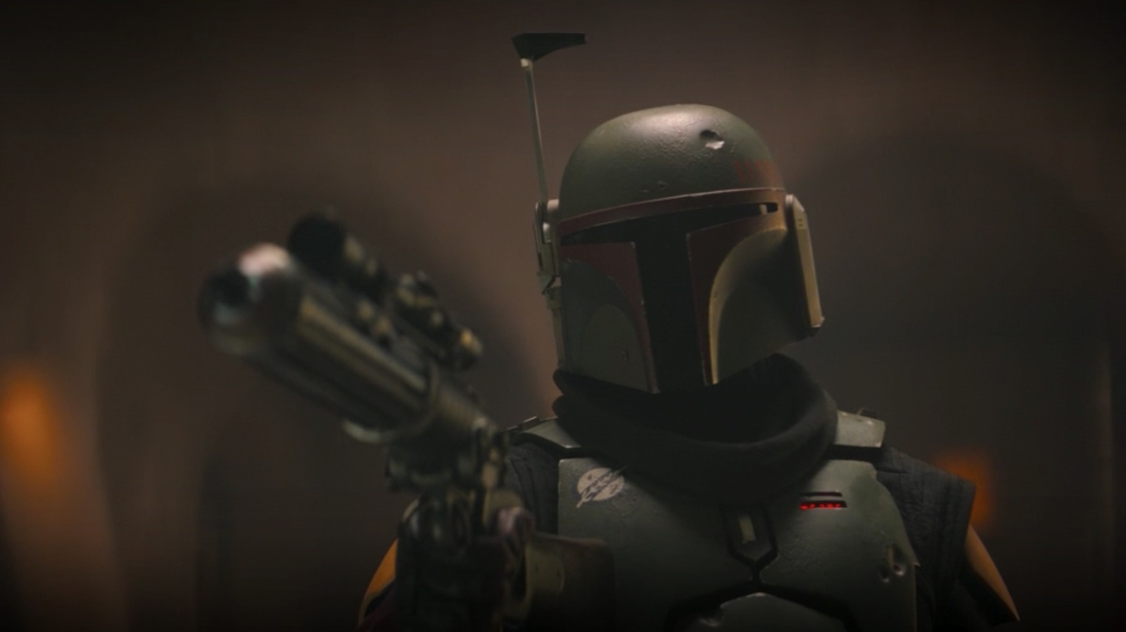 Huge News Just Dropped For Boba Fett Fans