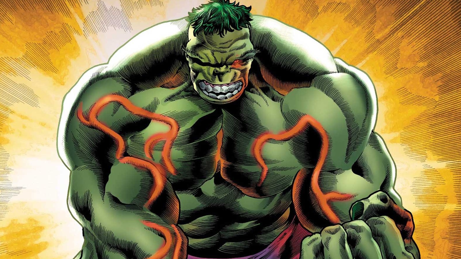 Hulk's Scariest Marvel Comics Form Is Disgusting - And Heartbreaking