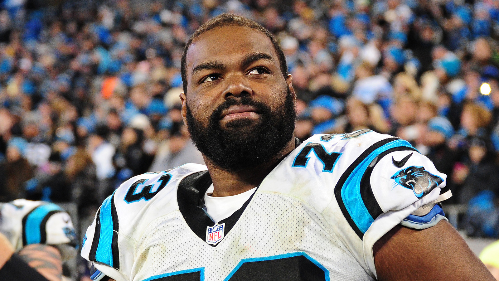 The Blind Side Adoption Story Is A Lie That Cost NFL's Michael Oher ...