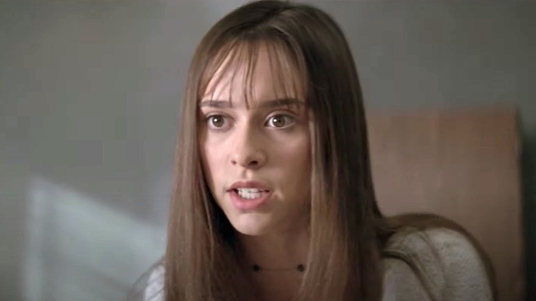 Sarah Michelle Gellar I Know What You Did Last Summer Hair