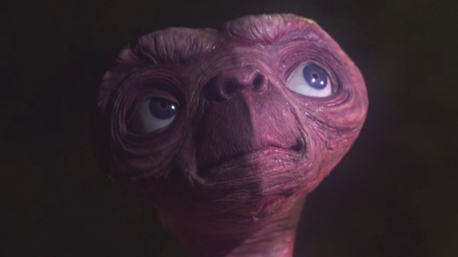 Iconic Characters From Steven Spielberg Movies Ranked