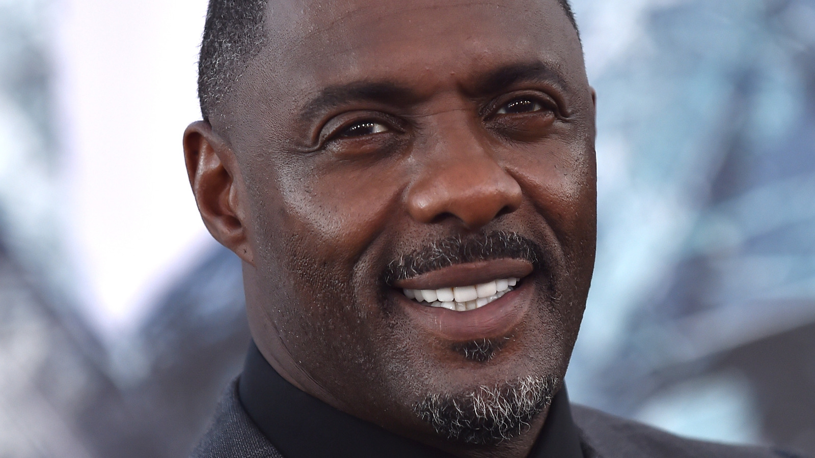 Idris Elba Didn't Read The Novella Behind Three Thousand Years Of ...