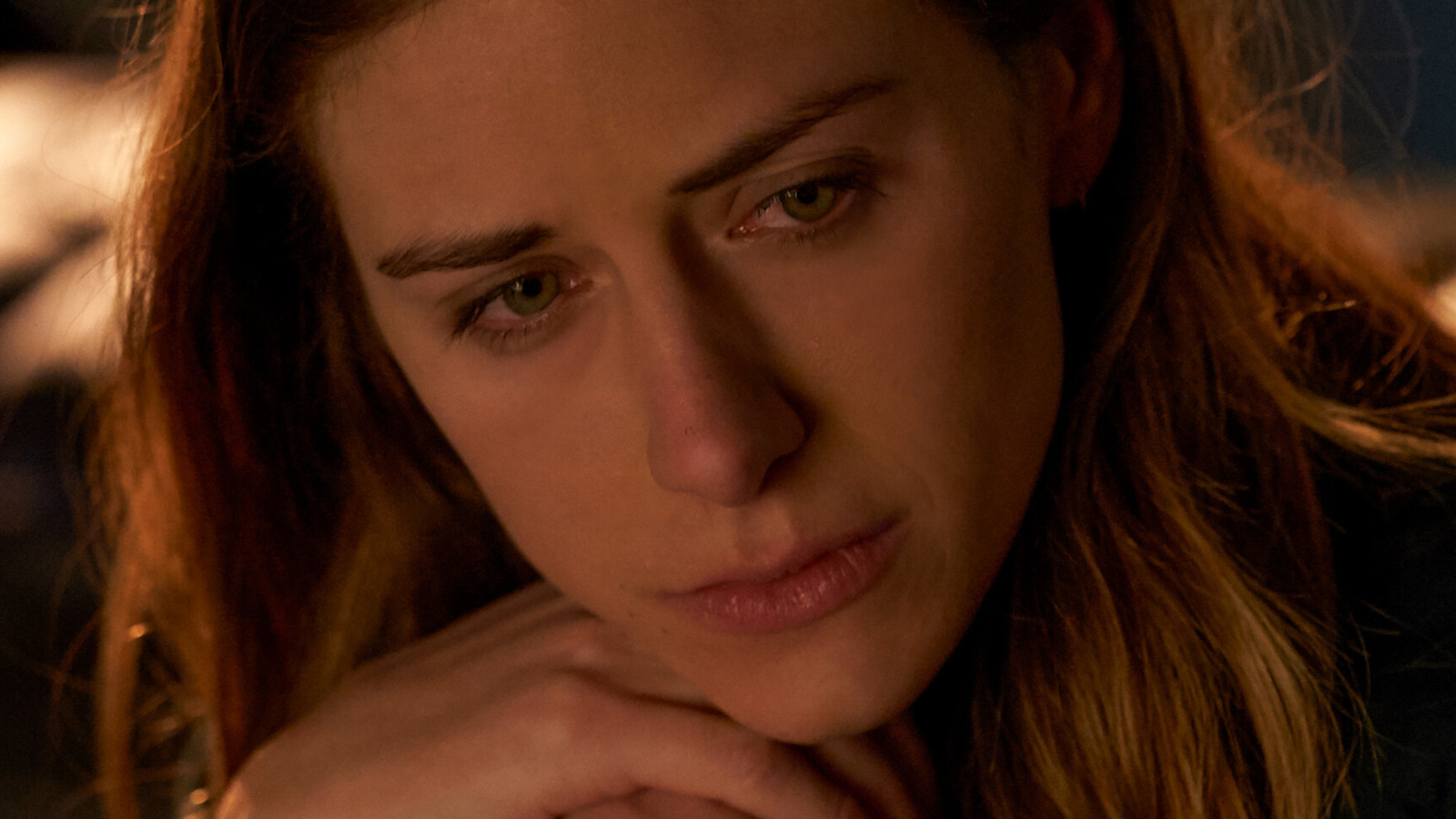 In The Dark Director Morgan Krantz Reveals How He Coaxed Out Perry ...