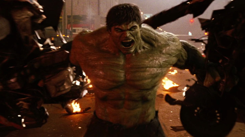 The Hulk's Incredibly Complex Movie Rights Explained