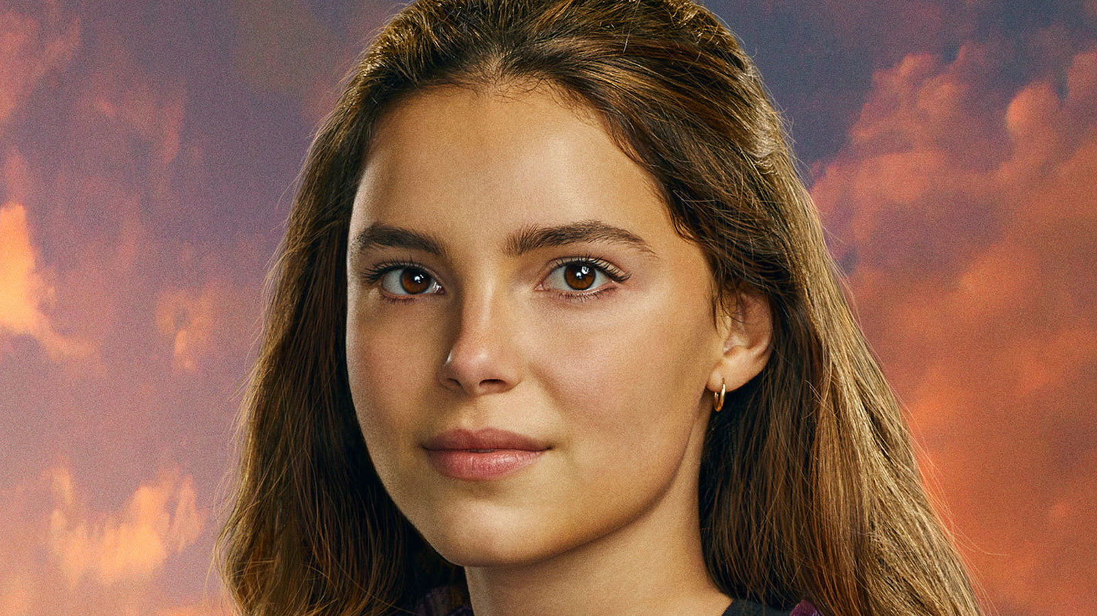 Inde Navarrette On The Superman Lois Cast Honoring Culture And Inde Navarrette On The Superman Lois Cast Honoring Culture And