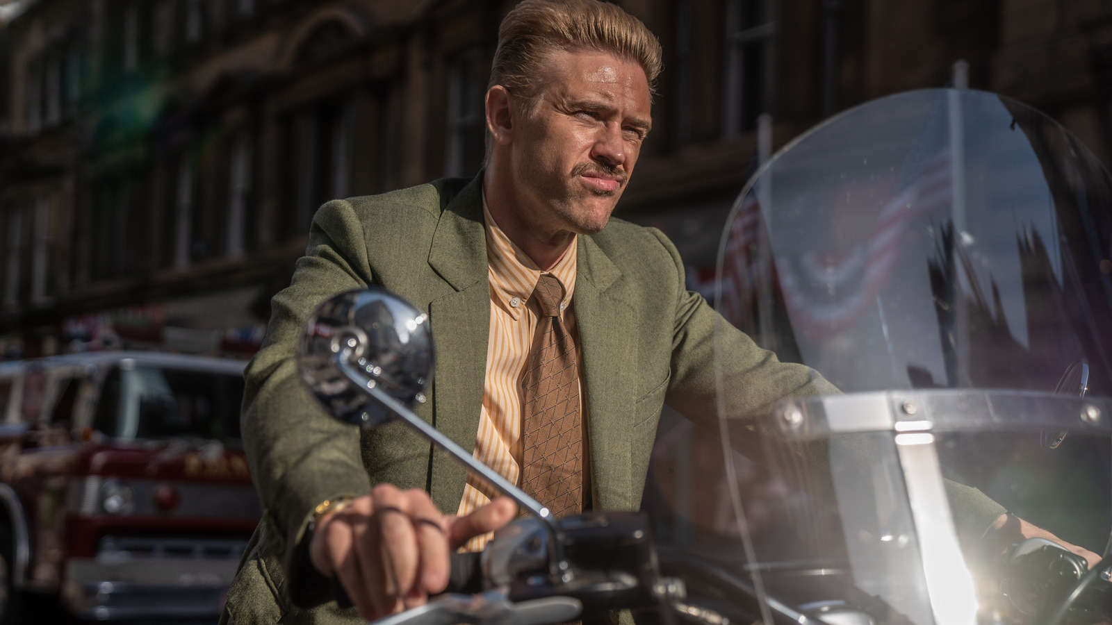 Indiana Jones 5: The Unexpectedly Dangerous Scene That Broke A Cast ...