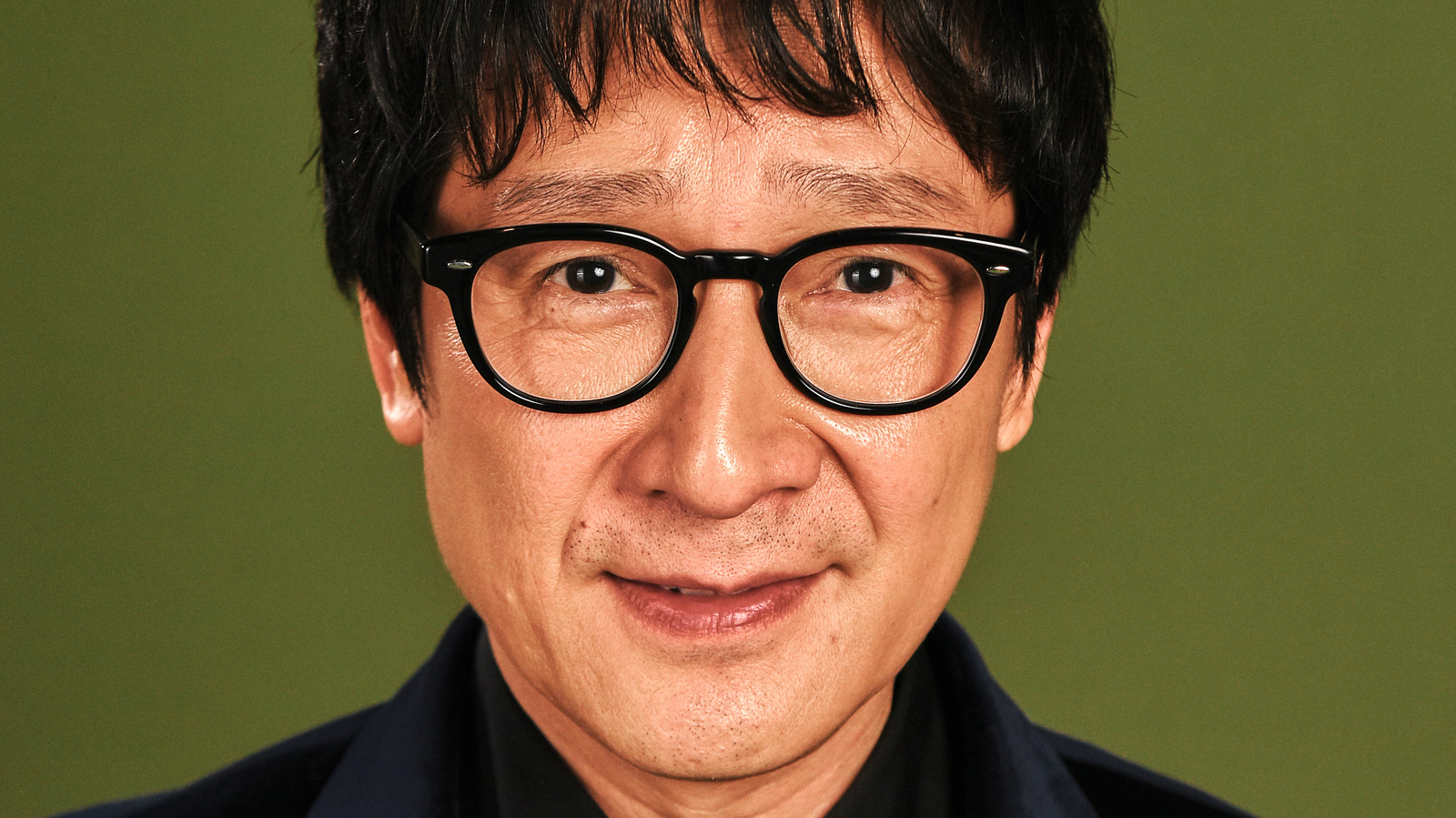 Indiana Jones And The Goonies Star Ke Huy Quan Still Felt Like An ...
