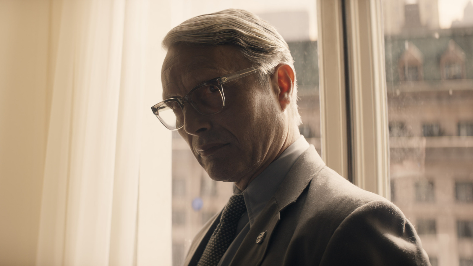 Indiana Jones: The Dark Real-Life History Behind Mads Mikkelsen's Most ...