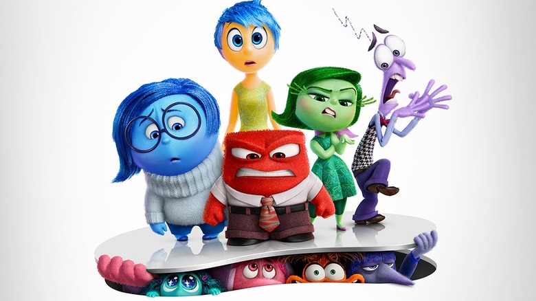 Inside Out 2 Release Date, Cast, Plot, Teaser Trailer And More Details