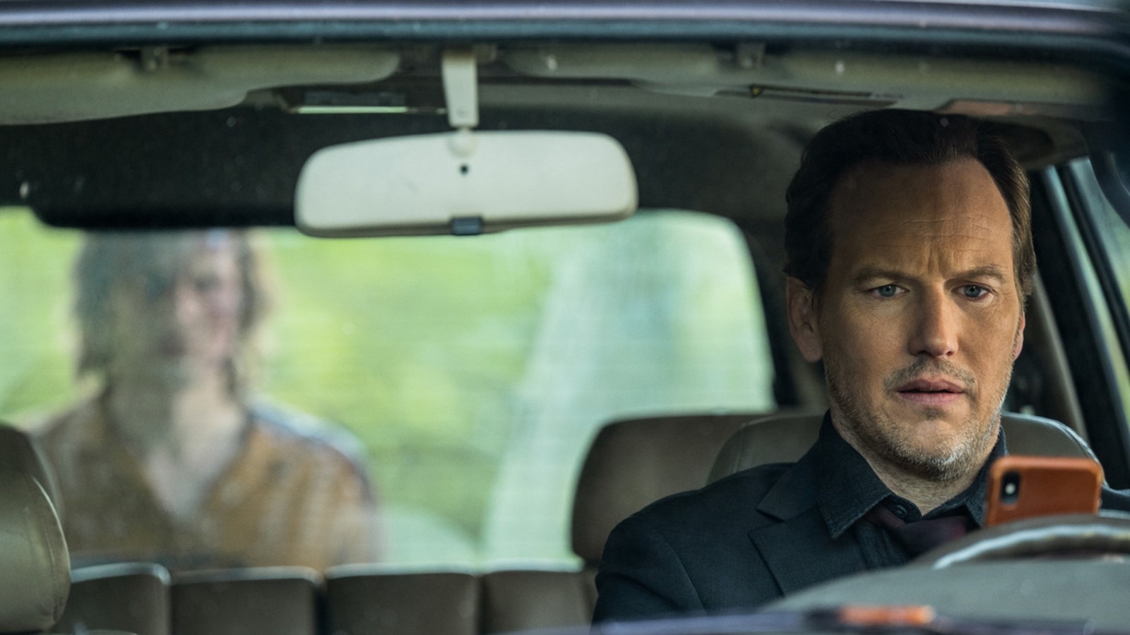 Insidious 5 Likely Closes The Red Door On The Franchise's Main ...